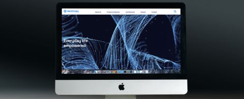 Homepage | Glen Dimplex